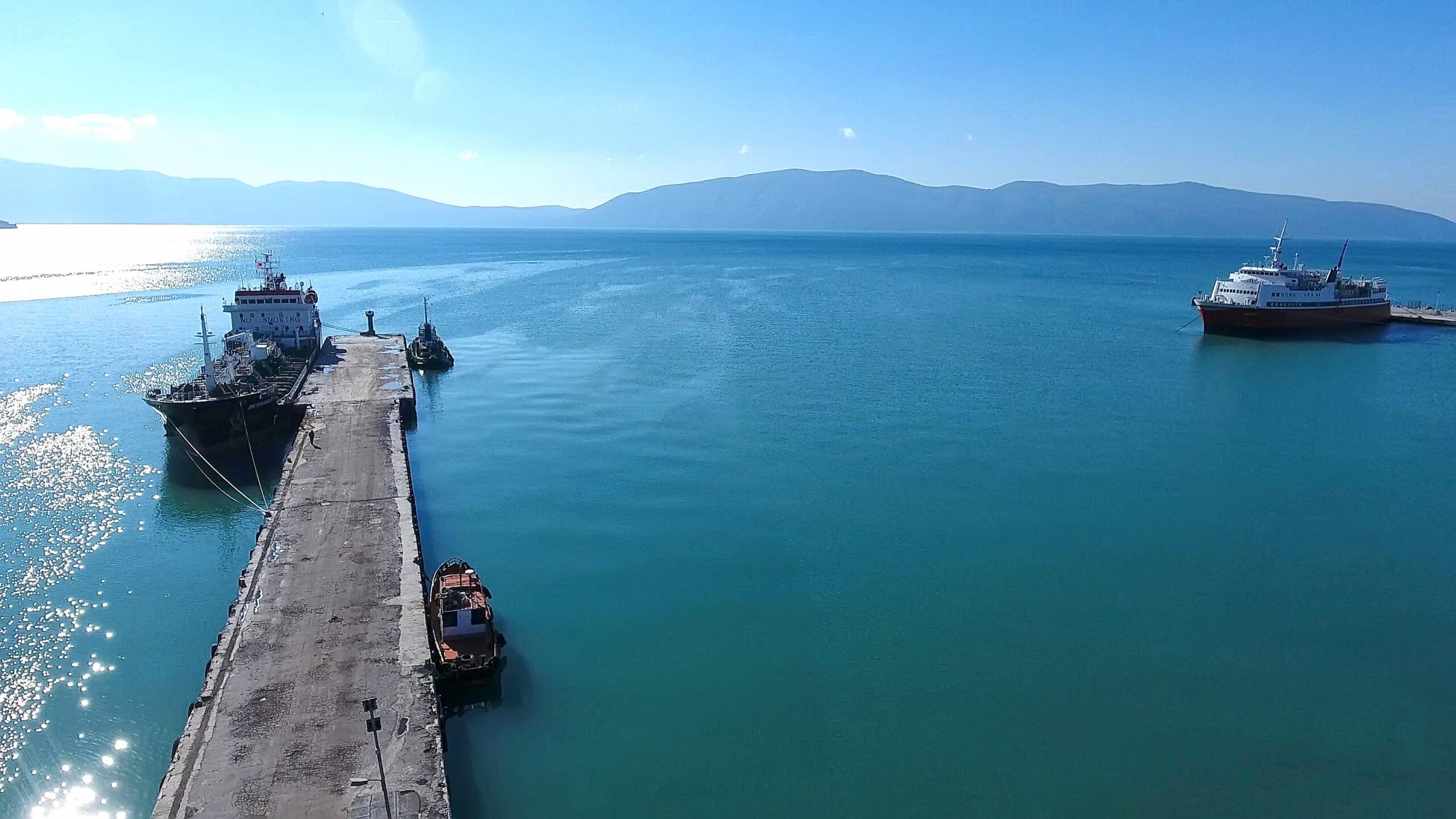 Boat-tours – Parku Kombetar Detar